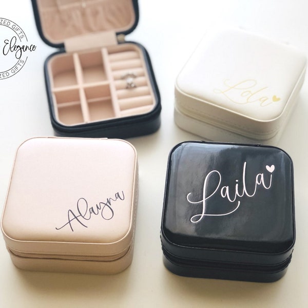 Travel Jewelry - Etsy