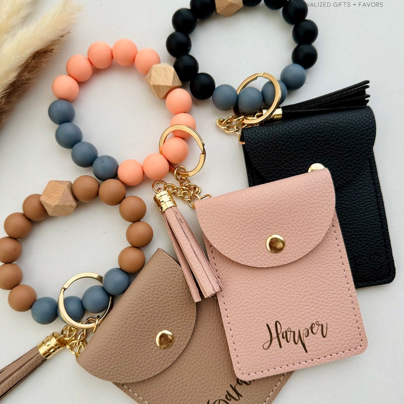 Keychain Custom Cards - Etsy