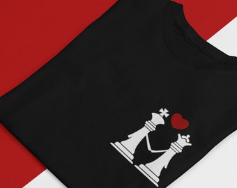 Chess Set Costume Shirts Chess Piece Costume Chess Board - Etsy