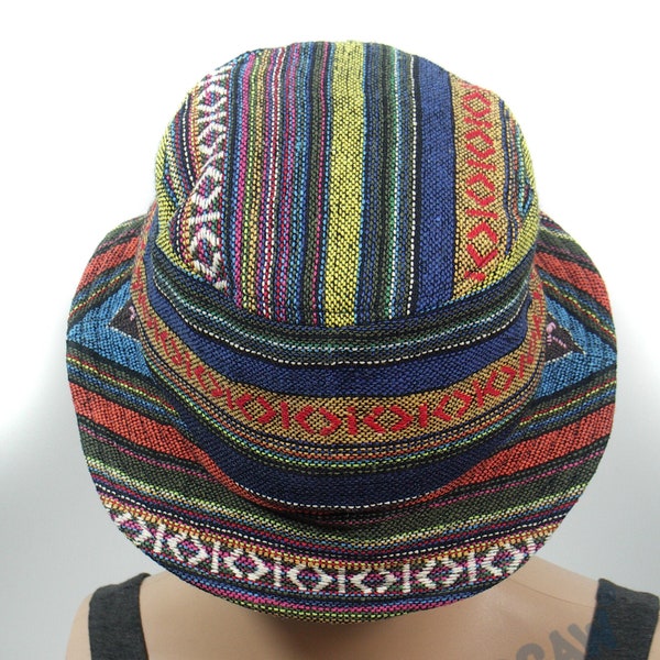 Bucket Hat - Etsy