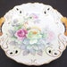 Kalk German Porcelain Shallow Bowl Dish Arrows Marked - Etsy