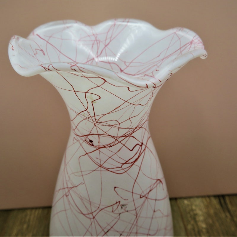Spaghetti Vase - Etsy