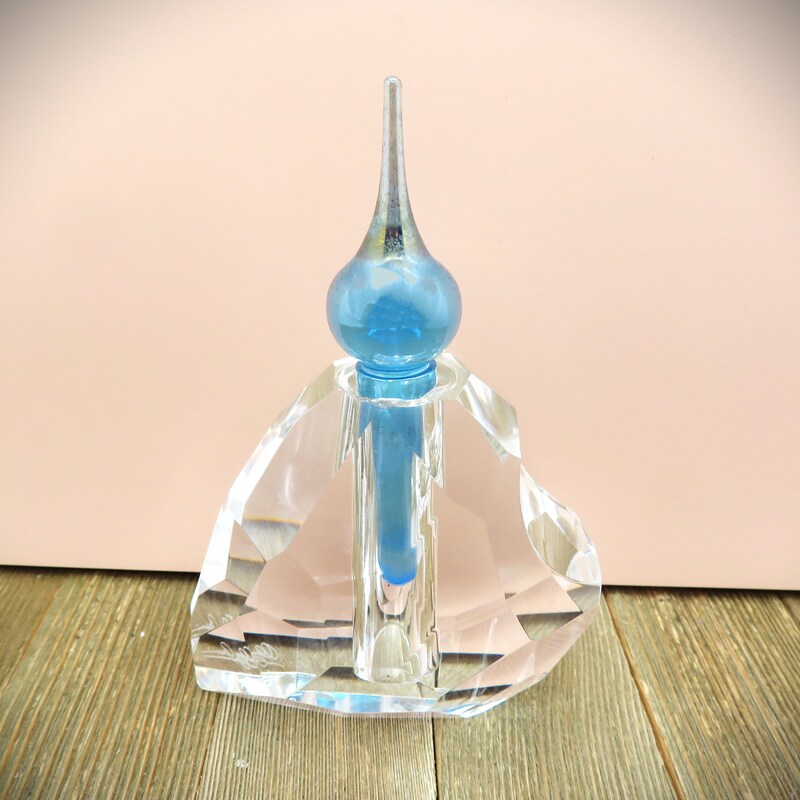 Teardrop Bottle - Etsy