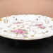 Kalk German Porcelain Shallow Bowl Dish Arrows Marked 7629 - Etsy