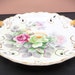 Kalk German Porcelain Shallow Bowl Dish Arrows Marked - Etsy