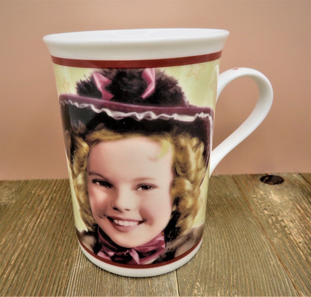 The Danbury Mint Twentieth Century Fox 2002 Shirley Temple Collector ...