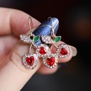 kate spade cherry background