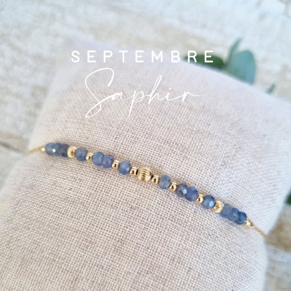 Sapphire Jewel - Etsy