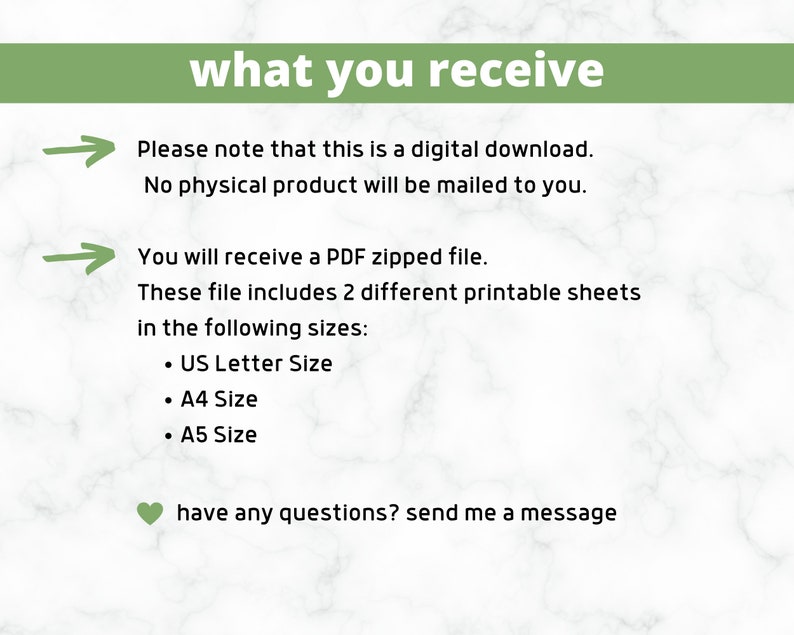 Daily School Checklist School Schedule Printable Daily - Etsy