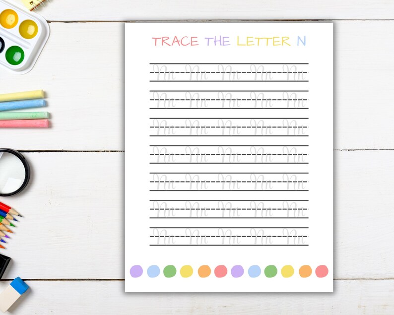 Cursive Writing | Practice Sheets | Cursive Practice | Cursive Tracing ...