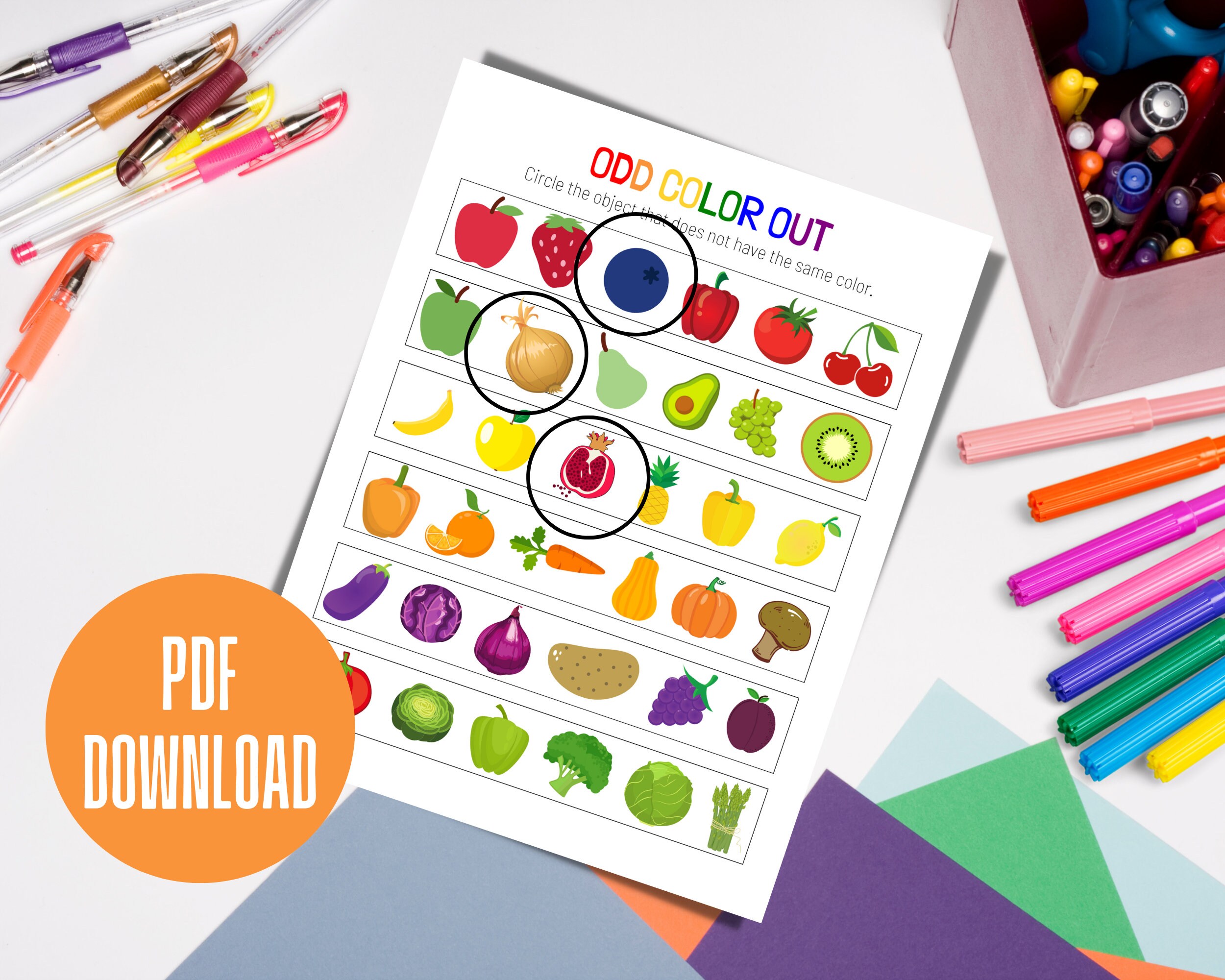 Healthy Eating Activity Worksheets | Worksheets for Kids | Preschool ...