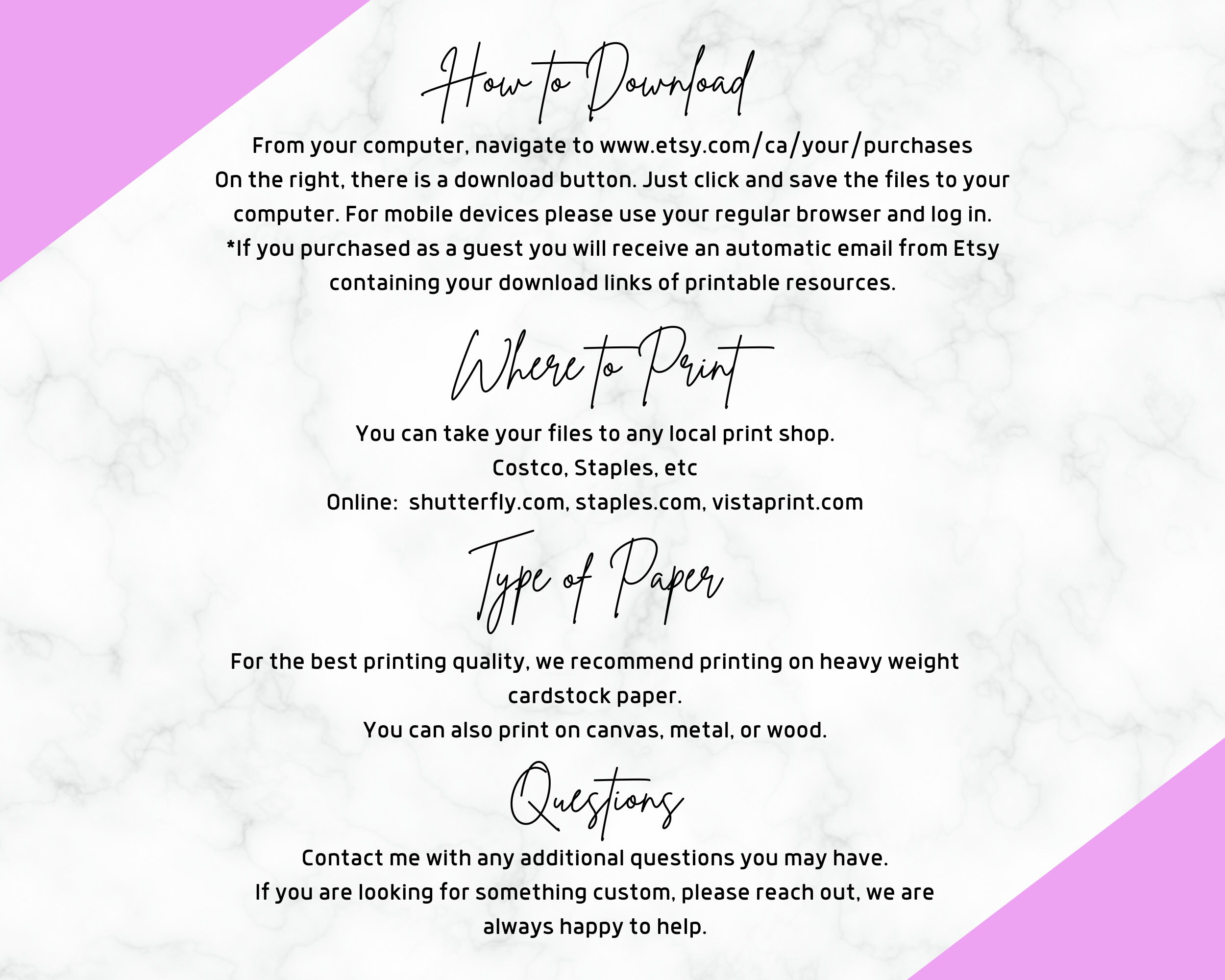 Meal Planner Printable Weekly Food Dairy Meal Tracker Food Journal ...