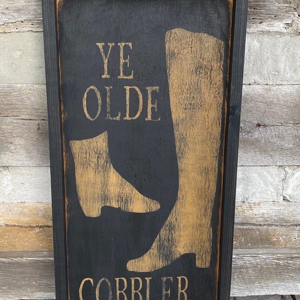 Ye Olde - Etsy
