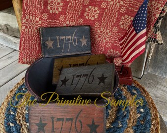 ThePrimitiveSampler - Etsy