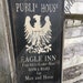 Eagle Inn Tavern, Eagle Inn Sign, Colonial Decor, Early American Decor ...