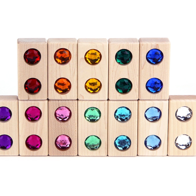 Blocks - Etsy
