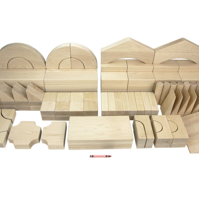 Large Baby Blocks - Etsy