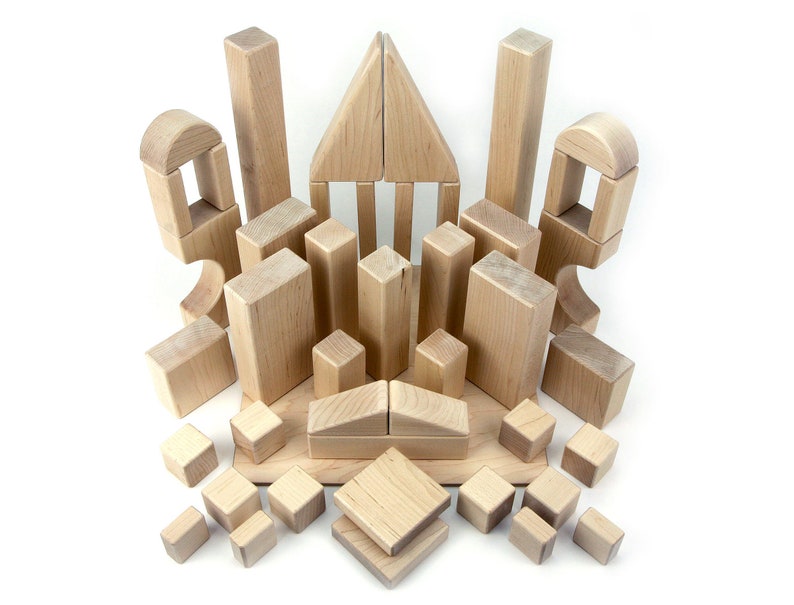 The 11 Best Block Sets for Babies and Toddlers