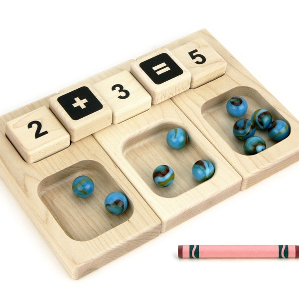 Counting Tray - Etsy