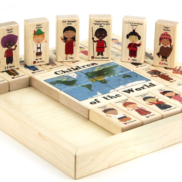 Multicultural - Etsy