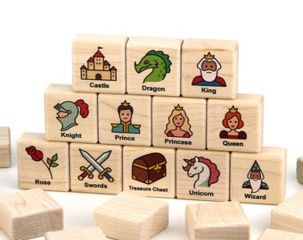 Princess Memory Matching Game - Etsy