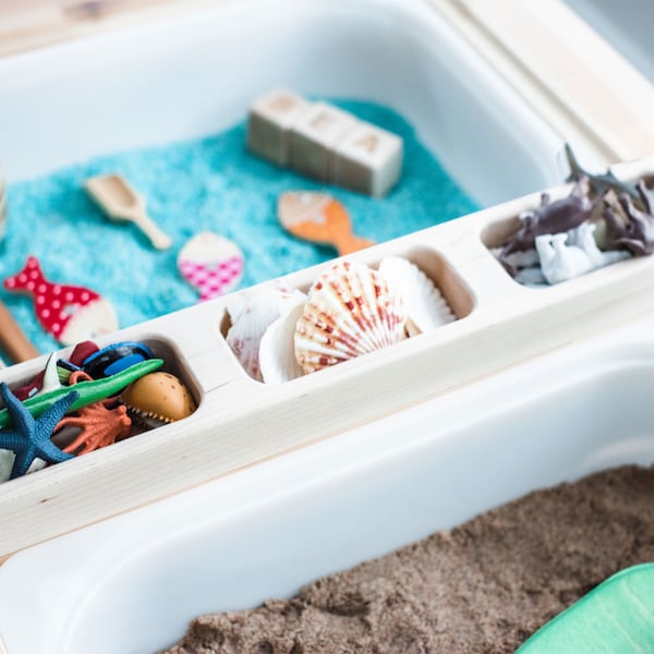 Sensory Art Table - Etsy