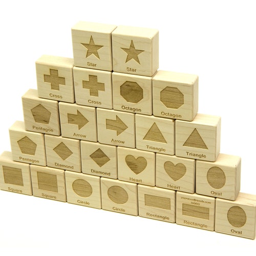 Number Match Educational Game / Wood Number Game / Learn to | Etsy