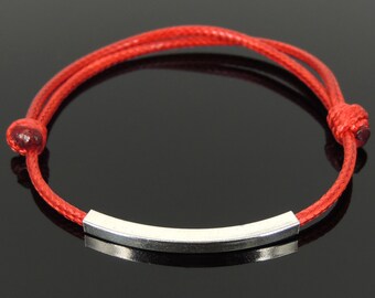 Red String Bracelet Couples for Protection Friendship - Etsy