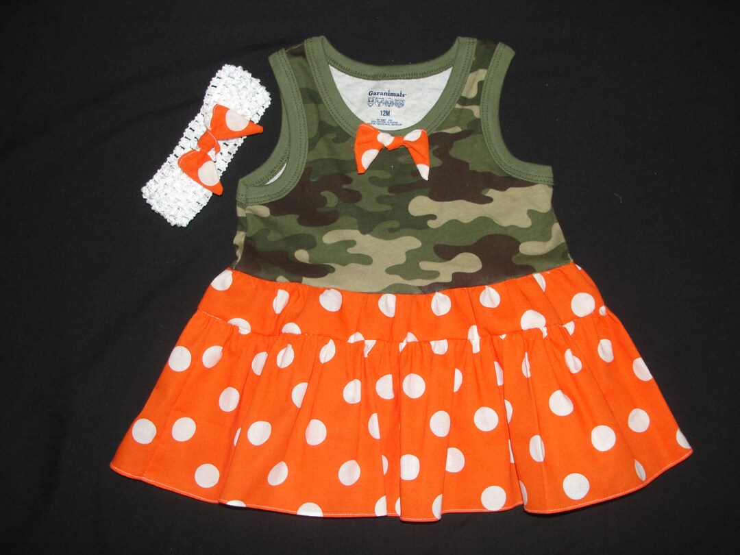 Camo Camo Camo Size 12m. Get Ready for the Hunt Camo Baby, Camo Tutu ...