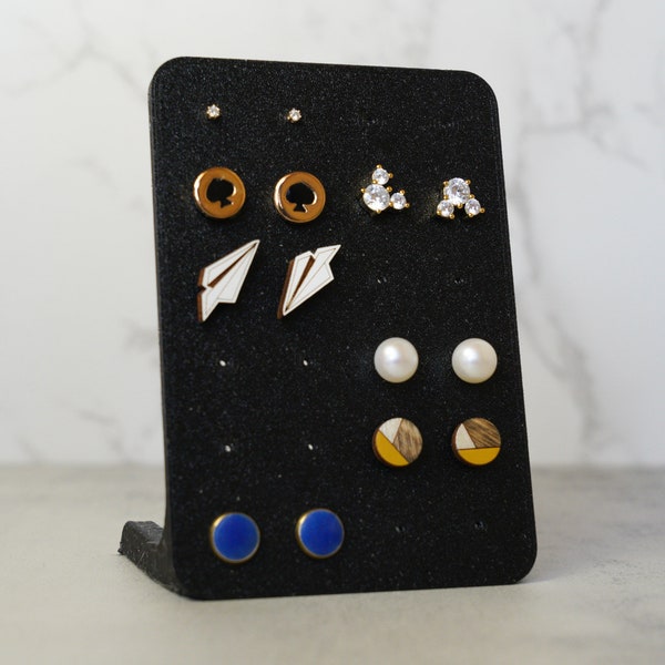 Earring Storage - Etsy