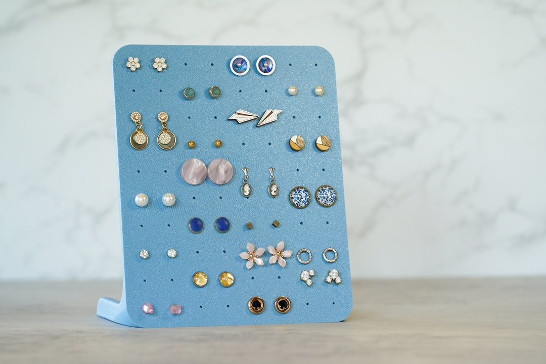 STUD STAND™ Stud Earring Display by SS Jewel Tools™ - Etsy