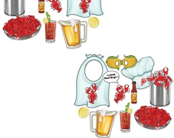 Shrimp Pinata - Etsy