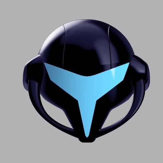 Metroid Prime 3 Logo