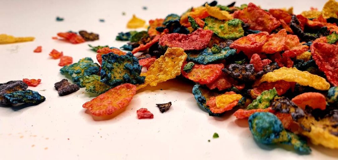 SCENTED SENSORY FLAKES / Messy Play / Sensory Play / Resources for ...