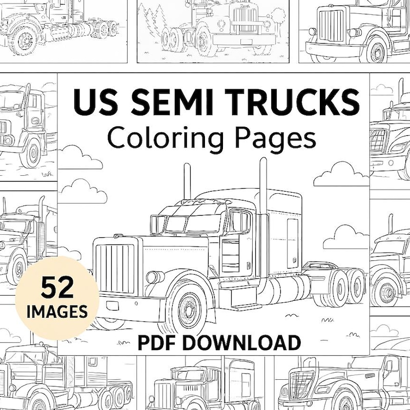 Coloring Books Vintage - Etsy