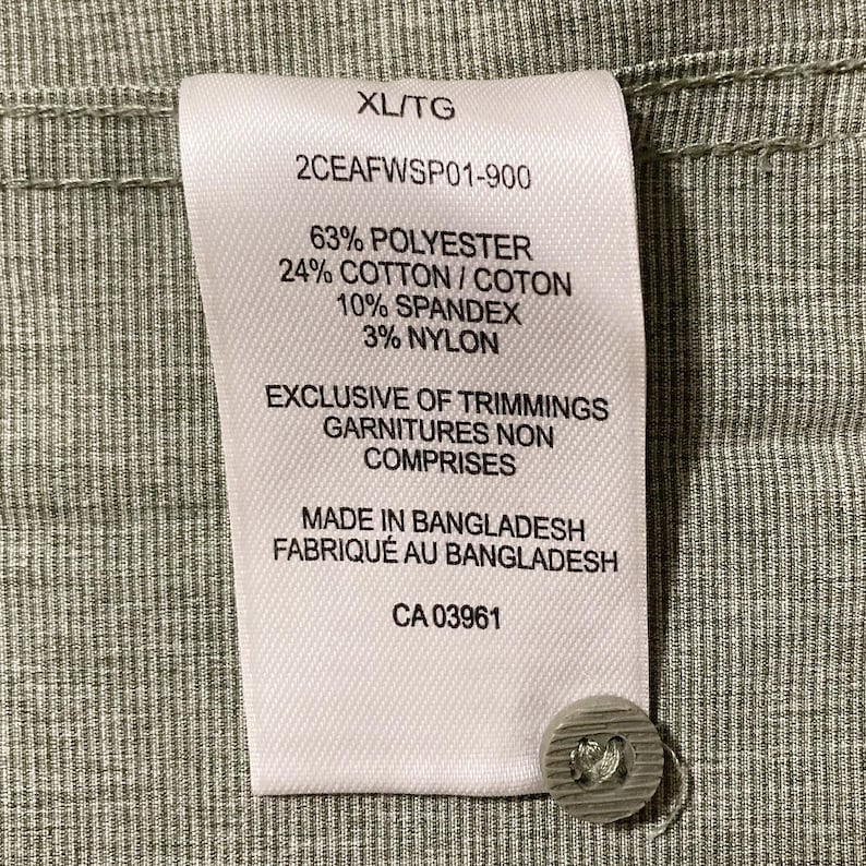 Vintage Men's Dusty Sage Green Short-sleeve Button-down Shirt ~ Farwest ...
