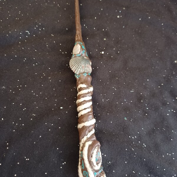 Mermaid Wands - Etsy