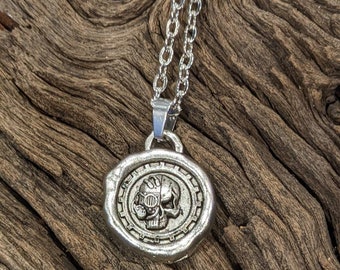 Adeptus Mechanicus Seal - Etsy