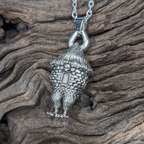 Baba Yaga - Etsy