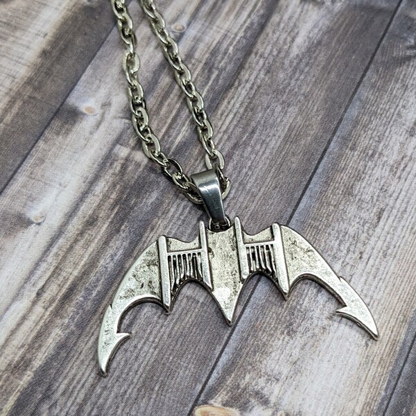 Batarang - Etsy