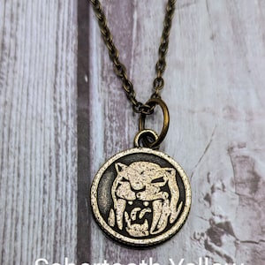 Original Mighty Morphin Power Ranger Coin Necklaces - Etsy