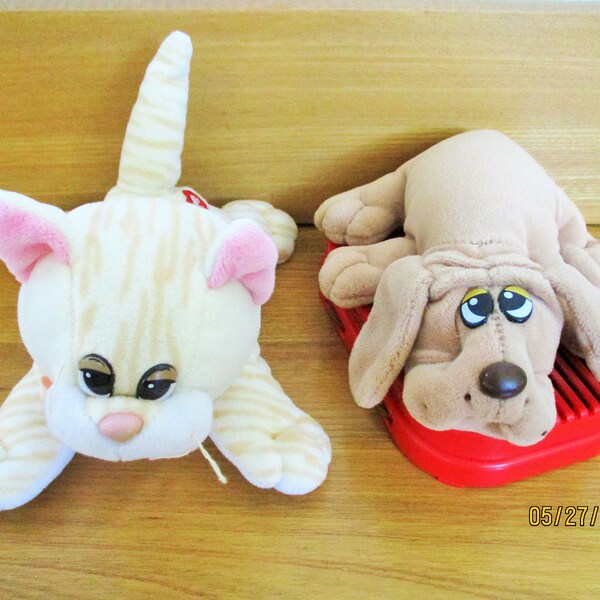 Pound Purries - Etsy