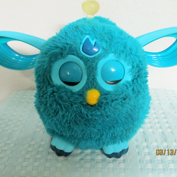 Furby - Etsy