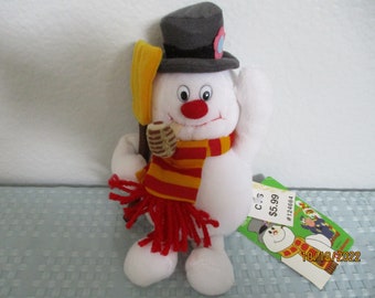 Snowman Nose Button - Etsy
