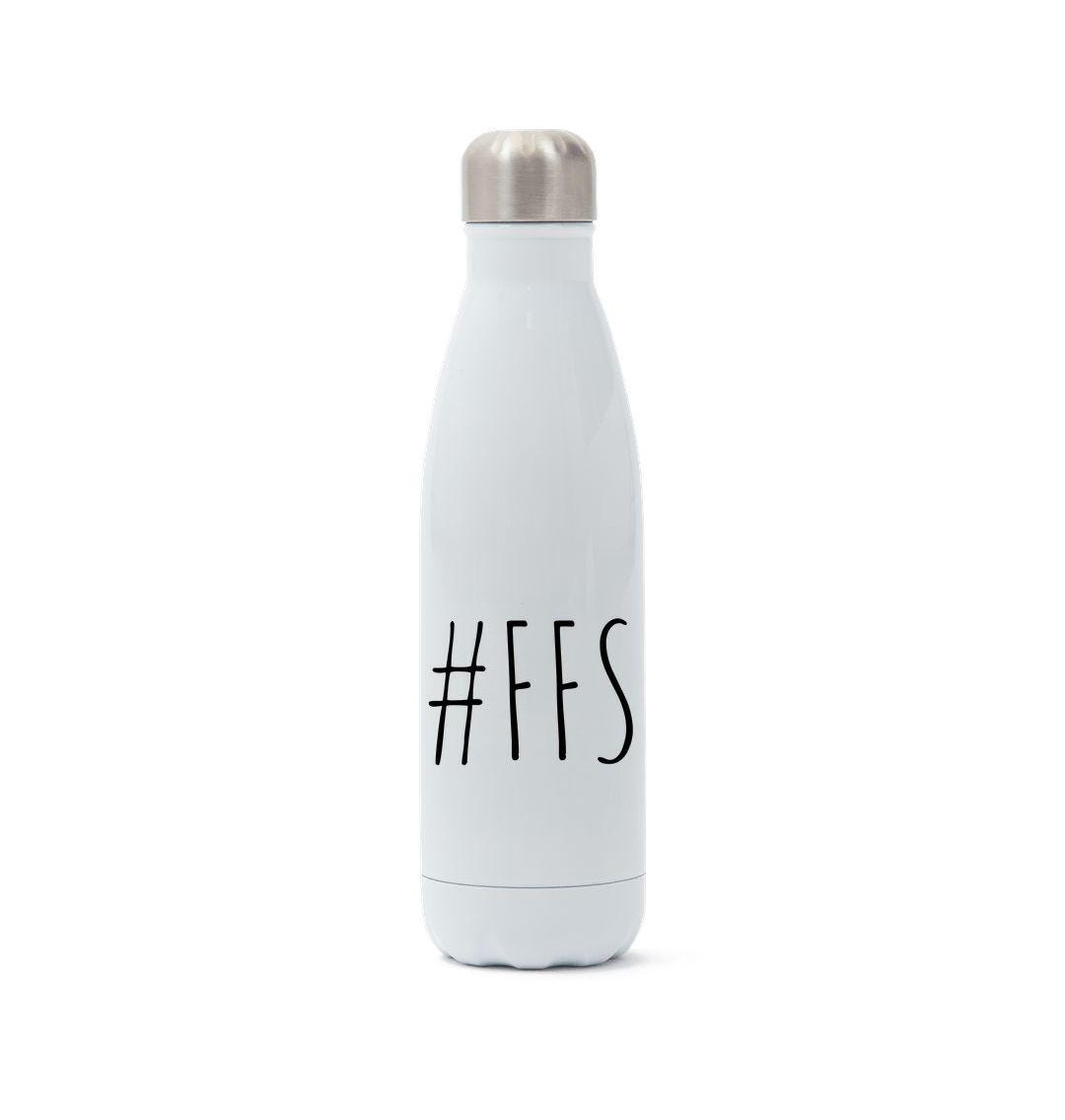 Ffs Water Bottle - Etsy
