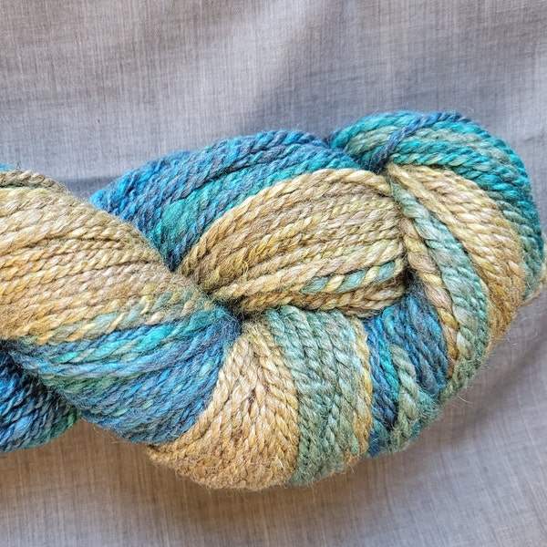 Gradient Yarn - Etsy