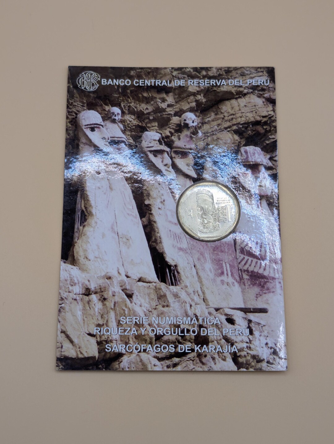 Vintage Collectible Alpaca Silver Coins From PERU | YOU CHOOSE! - Etsy