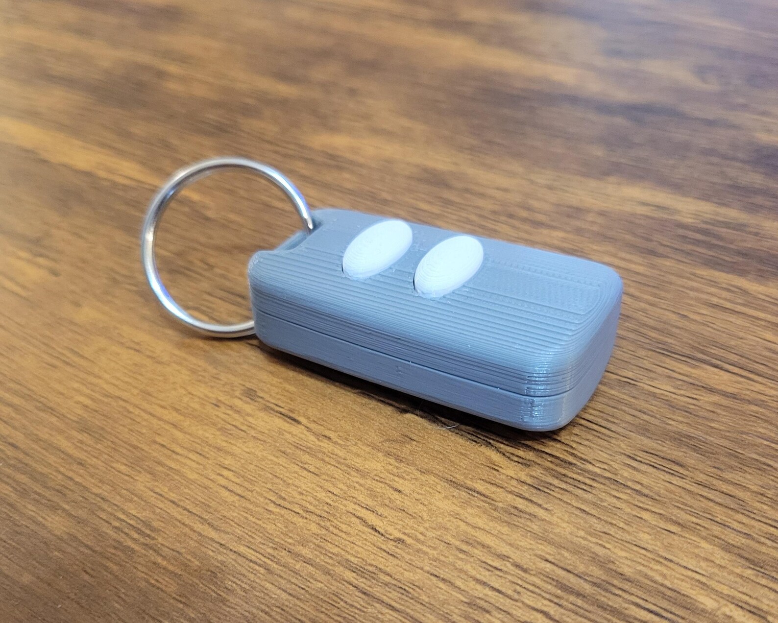 Pretend Key Fob for Kids, Pretend and Imaginative Play - Etsy
