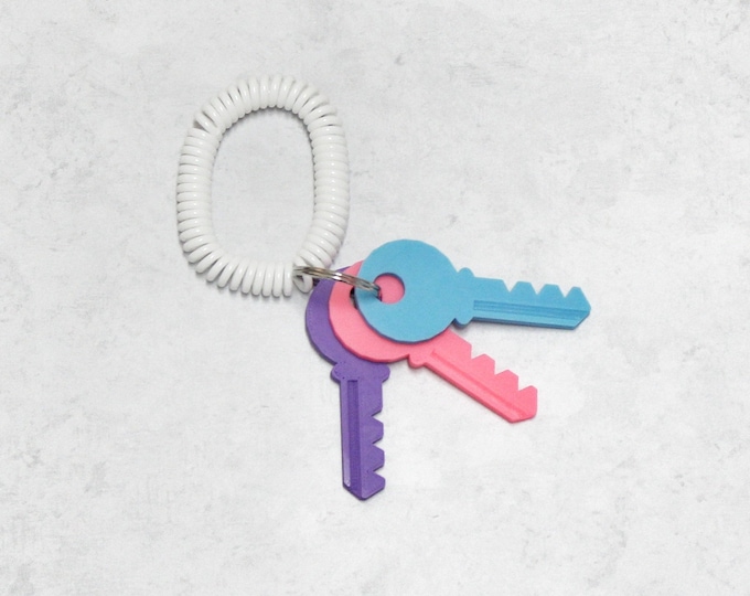Keys - Etsy