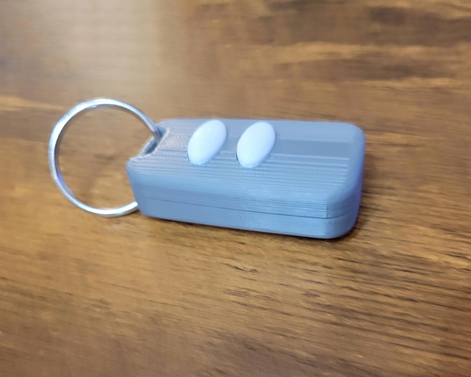 Pretend Key Fob for Kids, Pretend and Imaginative Play - Etsy